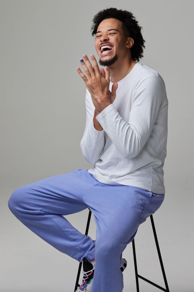 Marley Biyendolo - Hire Keynote and Guest Speaker - ICMI